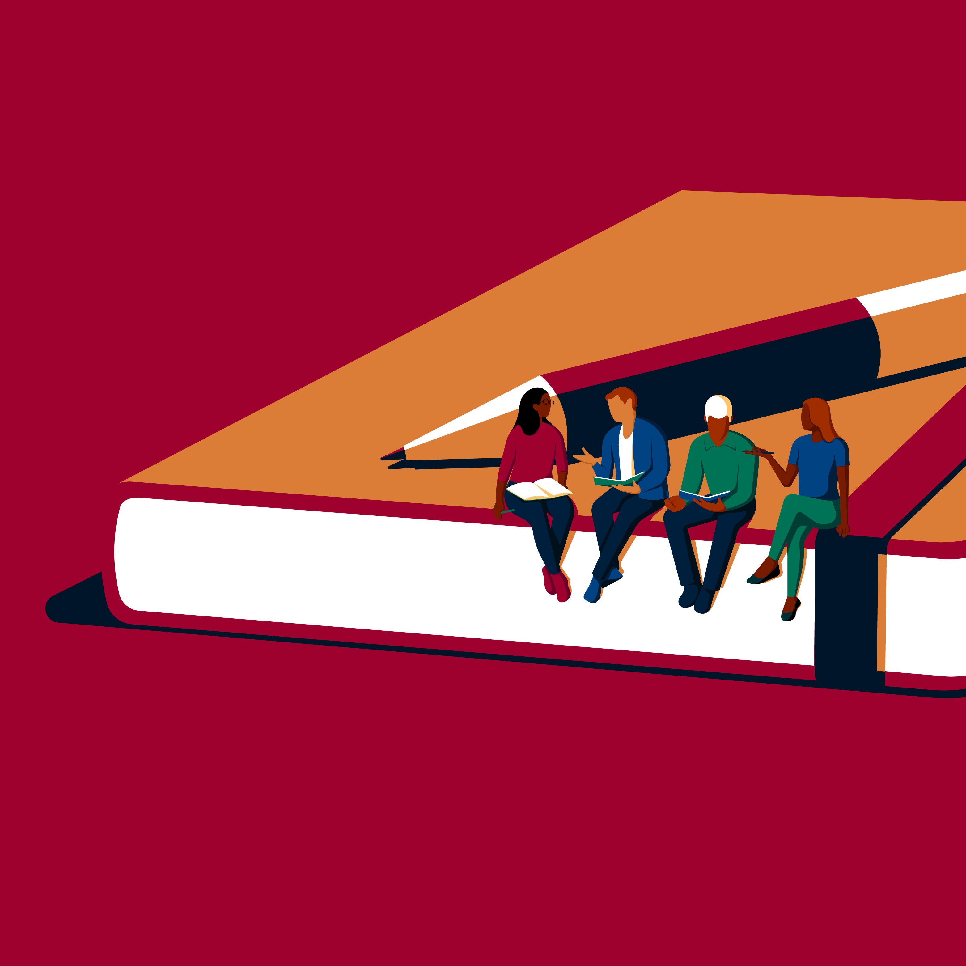 Resources for Writers Groups | Poets & Writers